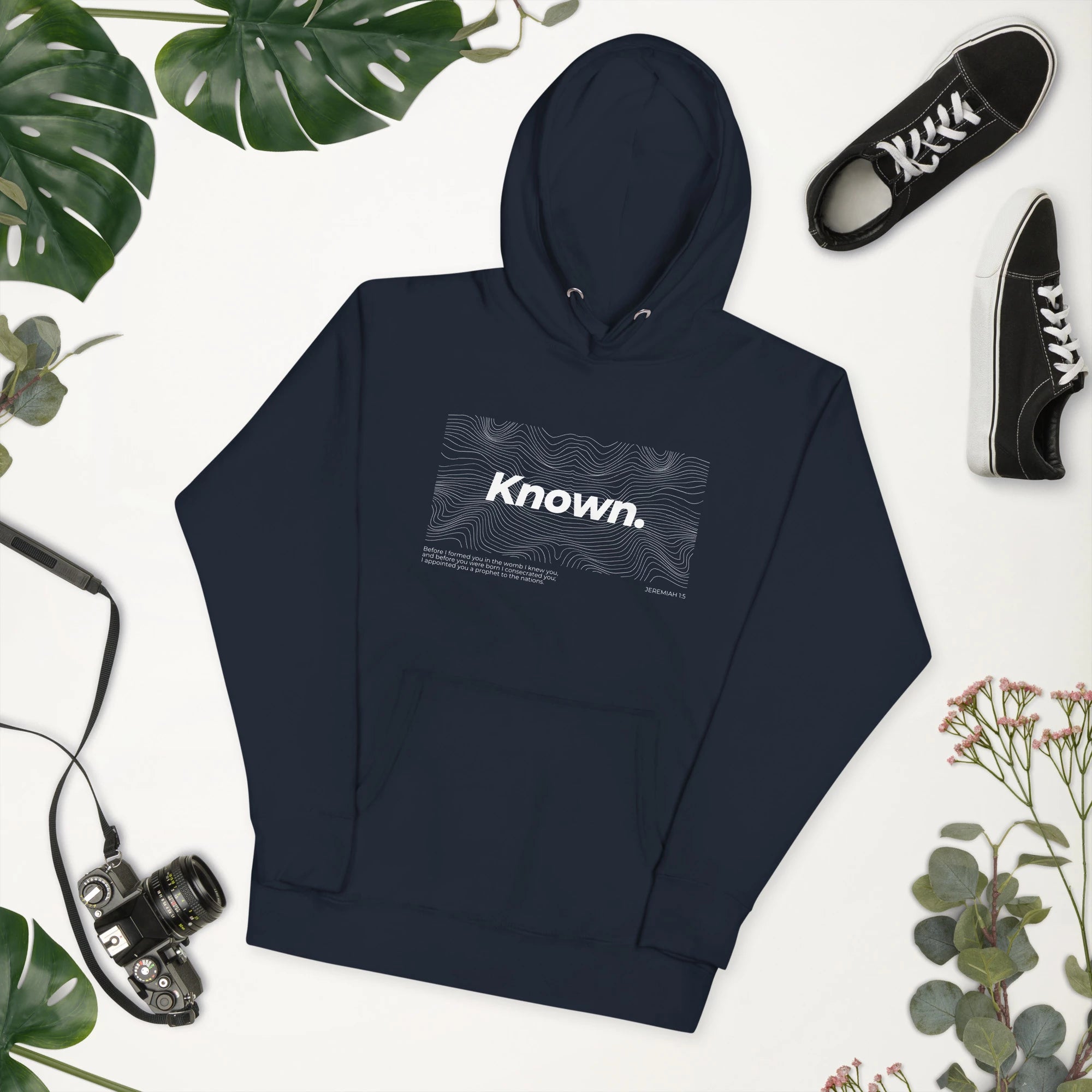Known – Catholic Merch