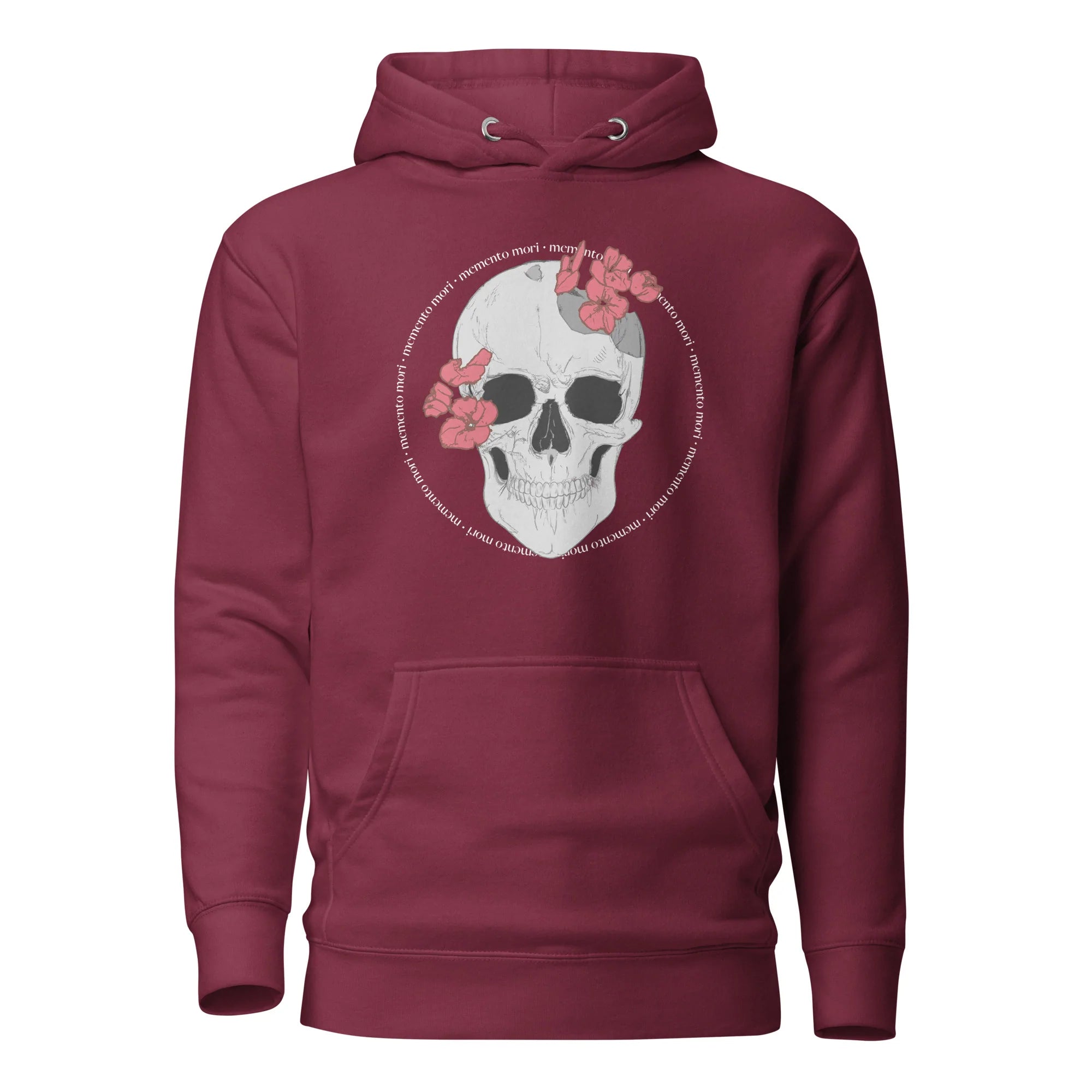 Memento Mori – Catholic Merch