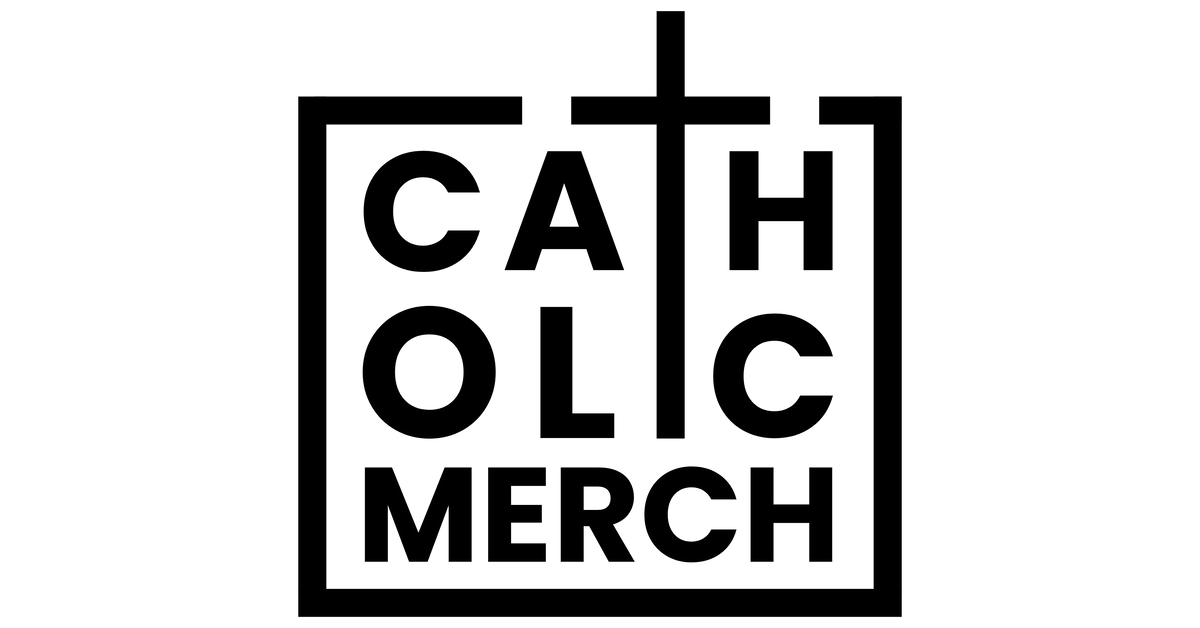Catholic Merch